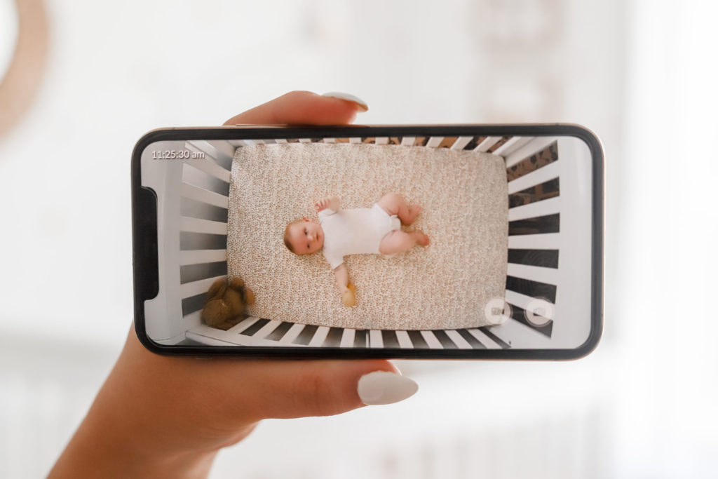 The Best Baby Shower Gift for Tech-Savvy Parents | Cubo Ai