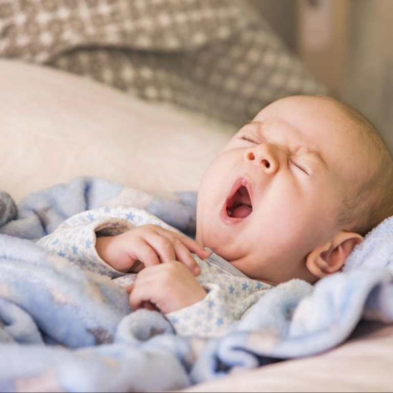 What Do I Do If My Baby is a Tummy Sleeper? | CuboAi